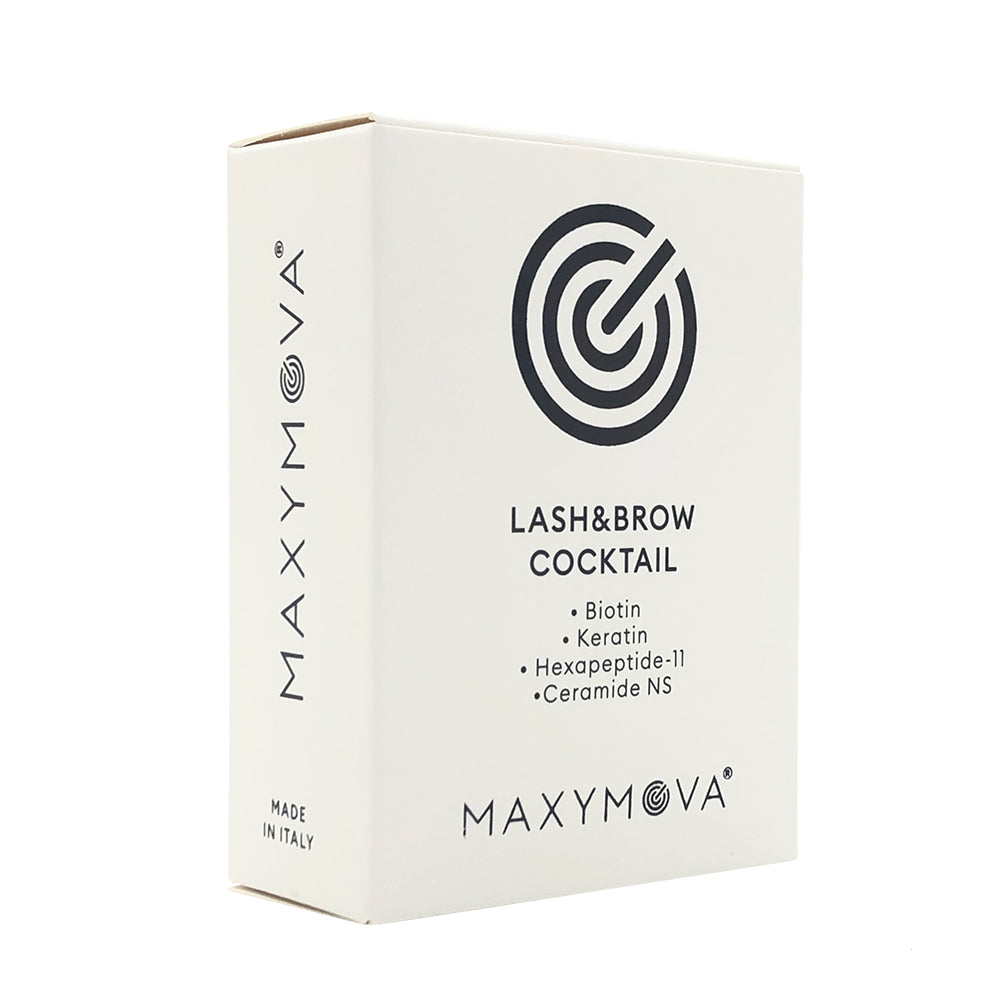 Maxymova Lash&Brow Cocktail (Sachet) – Lash Heaven