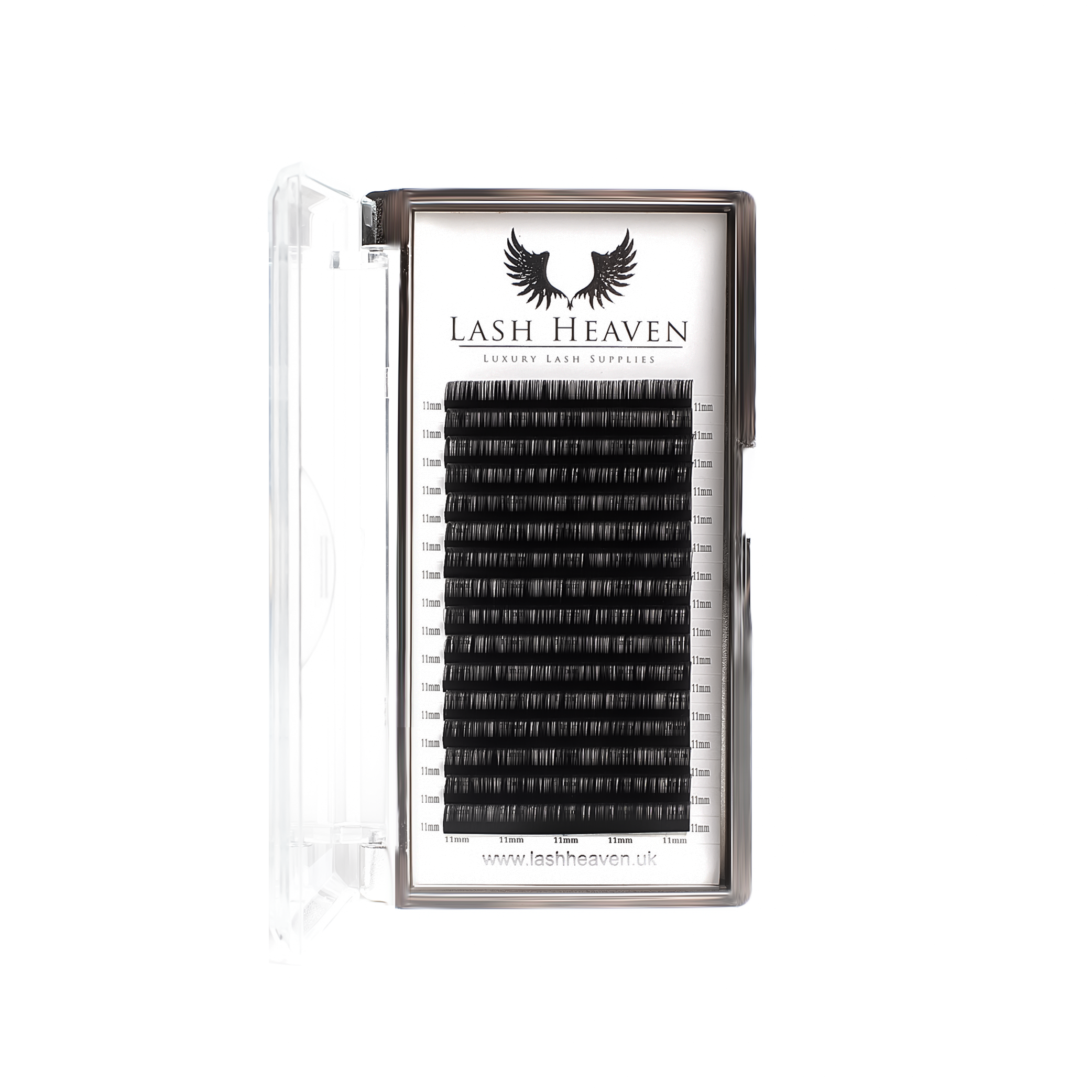 PRO Lashes (Mink) - Professional Mink Lashes | Lash Heaven