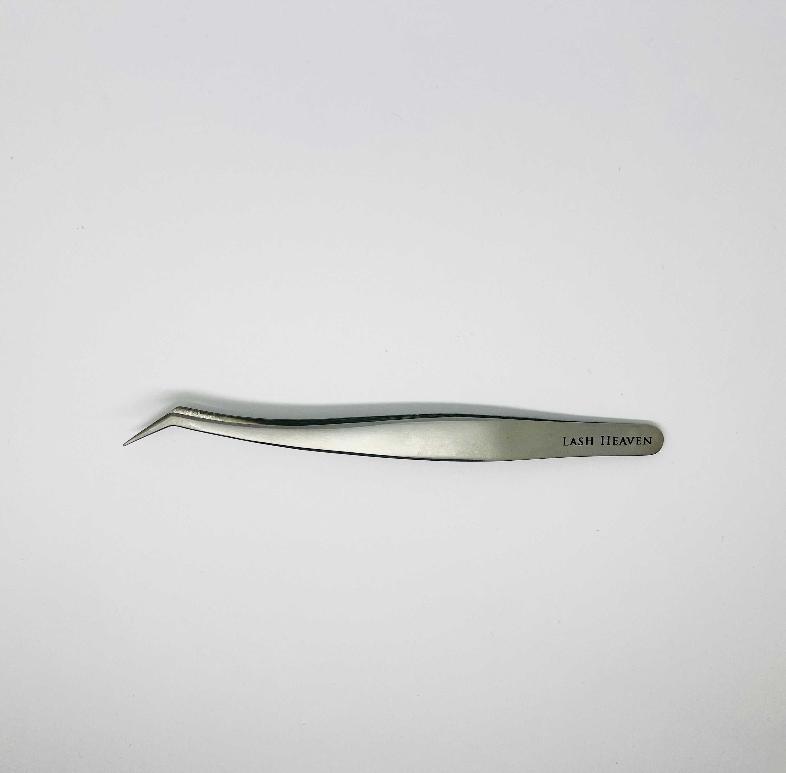 Long Tip Volume Tweezer – Lash Heaven